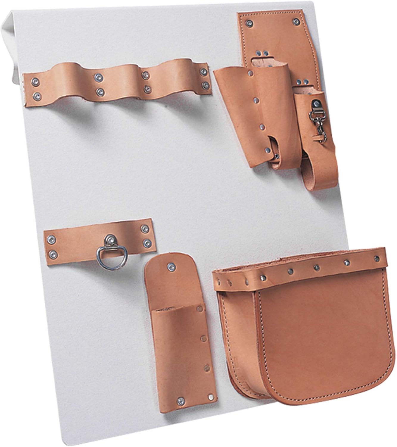 Jameson 24-25 Bucket Mount Tool Board – ToolsPlusMore