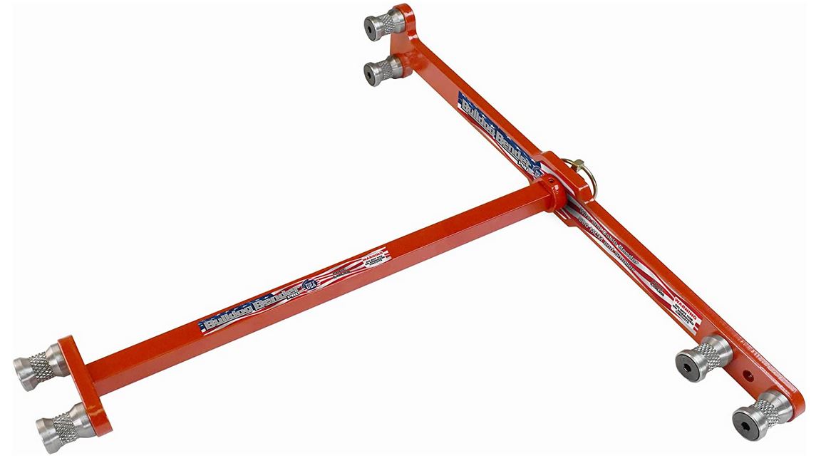 BullDog Bender Pro 3 Piece Set 500 MCM & Smaller 500-3 – ToolsPlusMore