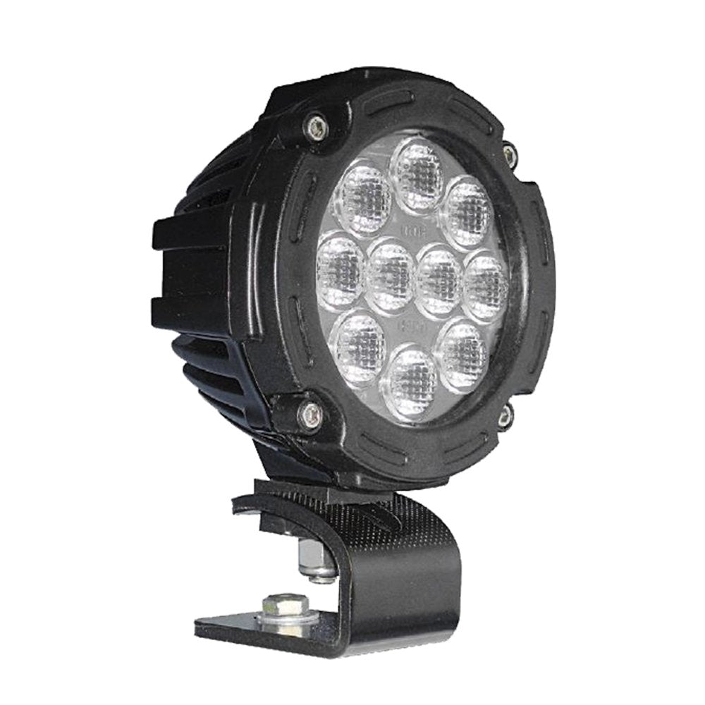Jameson HDI-1800-HY 22-watt/2500 lumen HDI Series LED Equipment Light ...