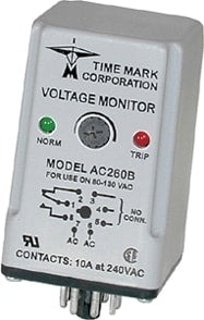 Time Mark AC260B-215-290 - Voltage Sensor, 215-290VAC – ToolsPlusMore