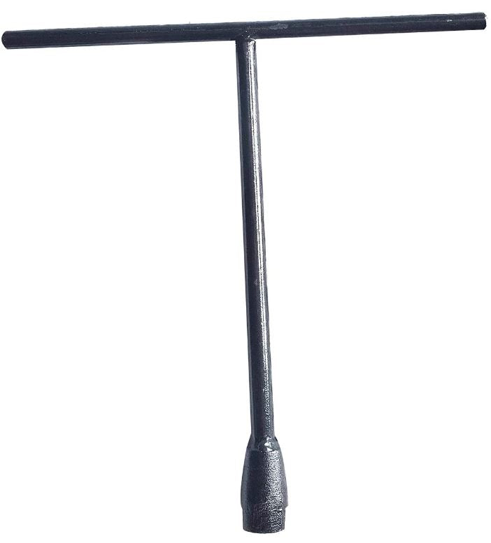 Trumbull 367-4295 1' Combination Curb Box Key – ToolsPlusMore