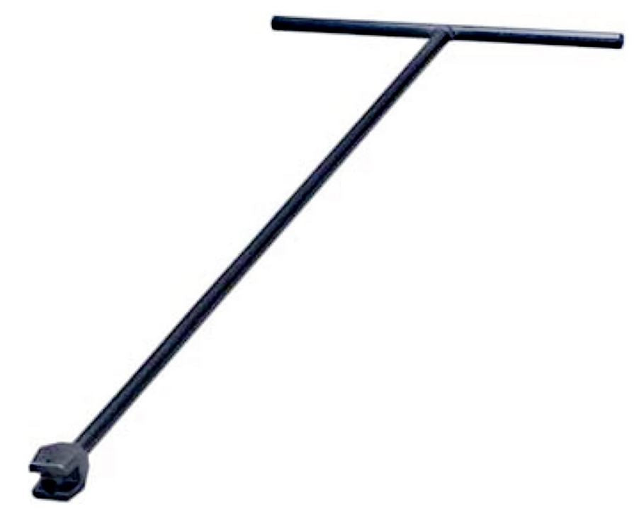 Trumbull 367-4293 3' Curb Stop Wrench – ToolsPlusMore