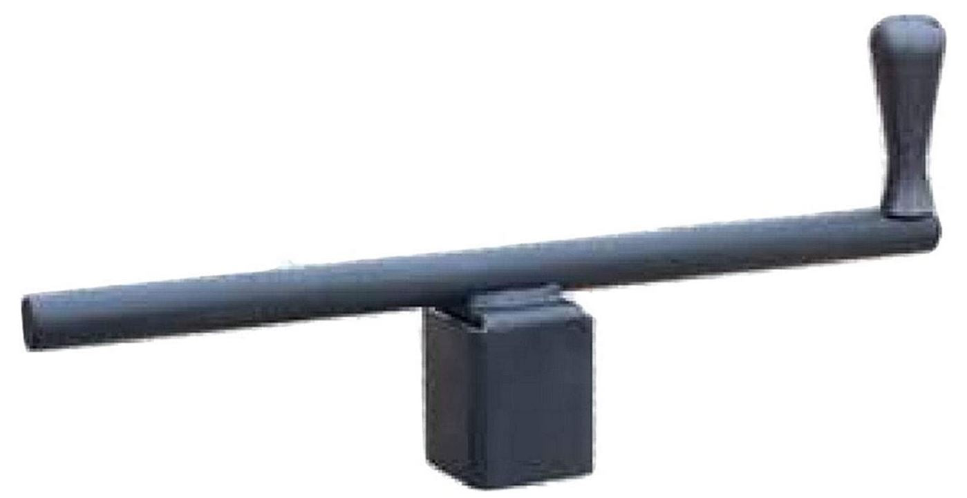 Trumbull 367-9981 Gate Valve Speed Wrench – ToolsPlusMore